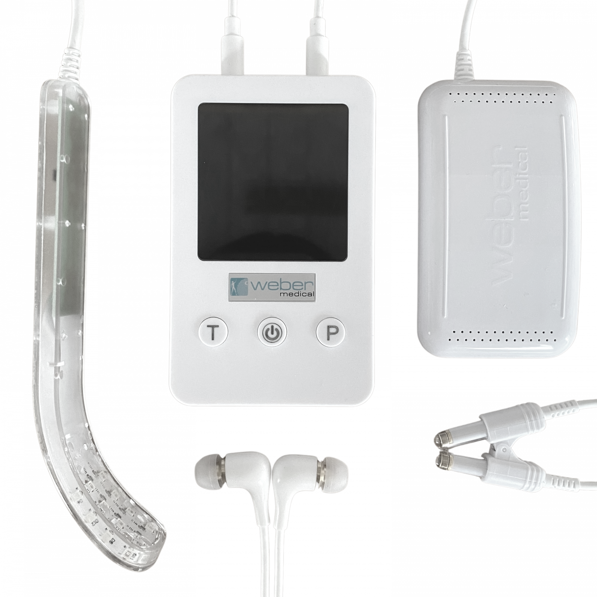 LED - W Medical Systems Shop