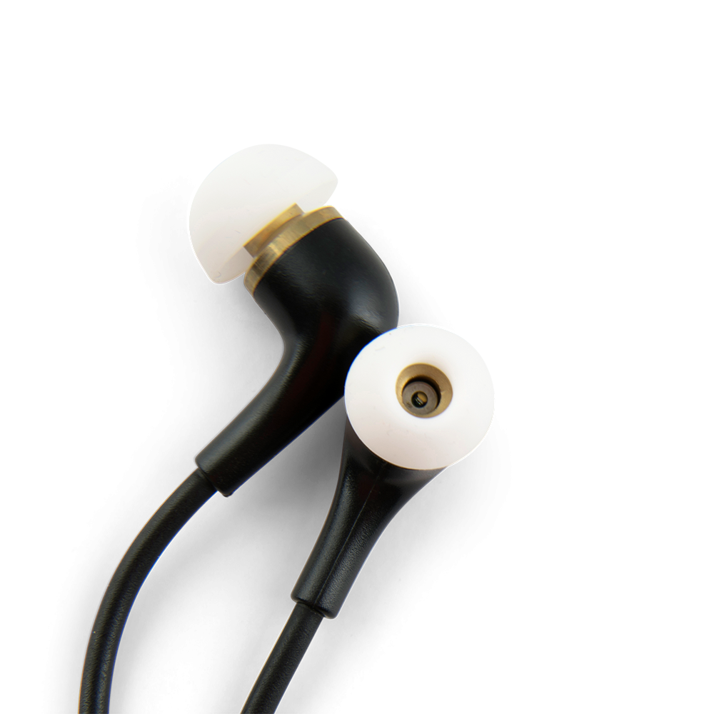 Ear probe - Red | LW-04-1