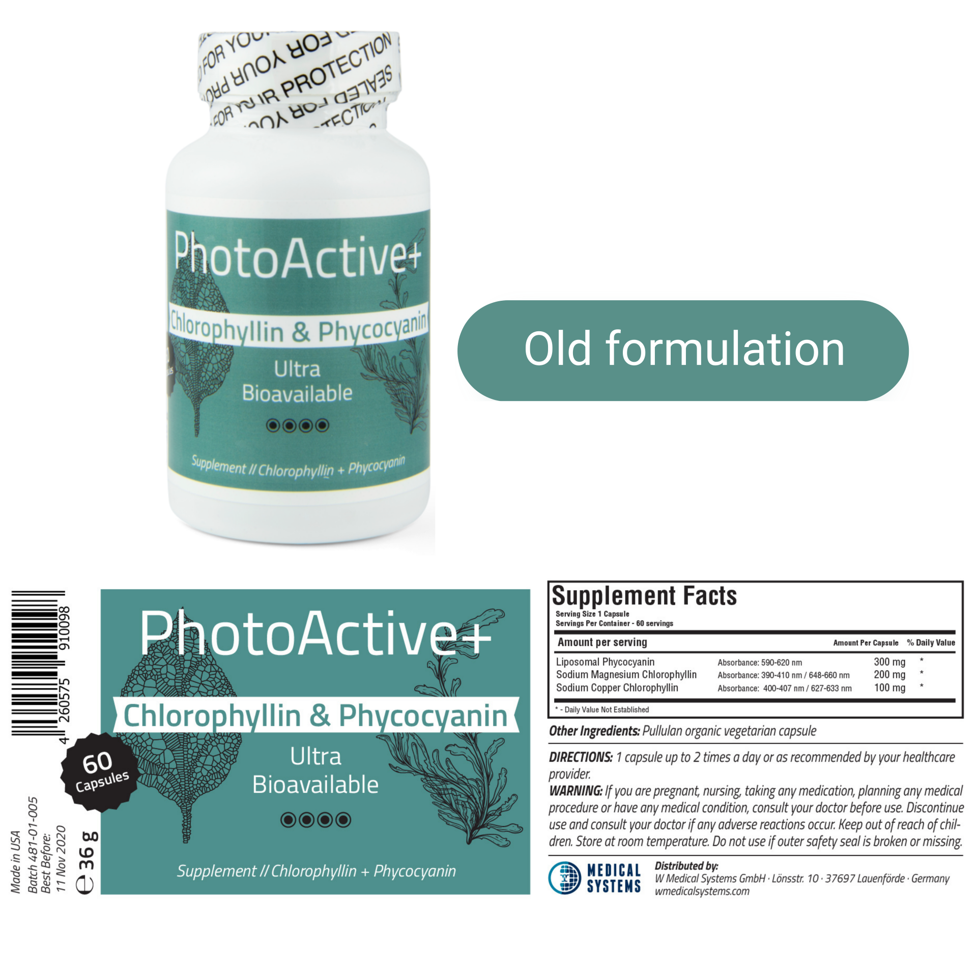 UltraProtect EN | UP-01-060-2