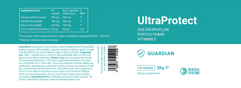 UltraProtect EN | UP-01-060-2